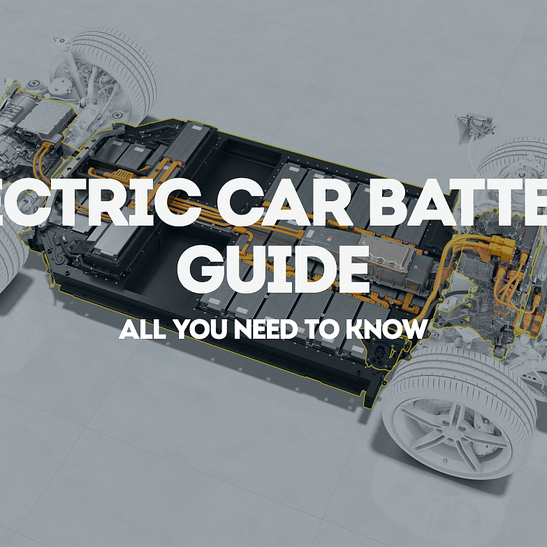 Electric Car Battery Guide. All You Need to Know | Green Cars Compare Blog